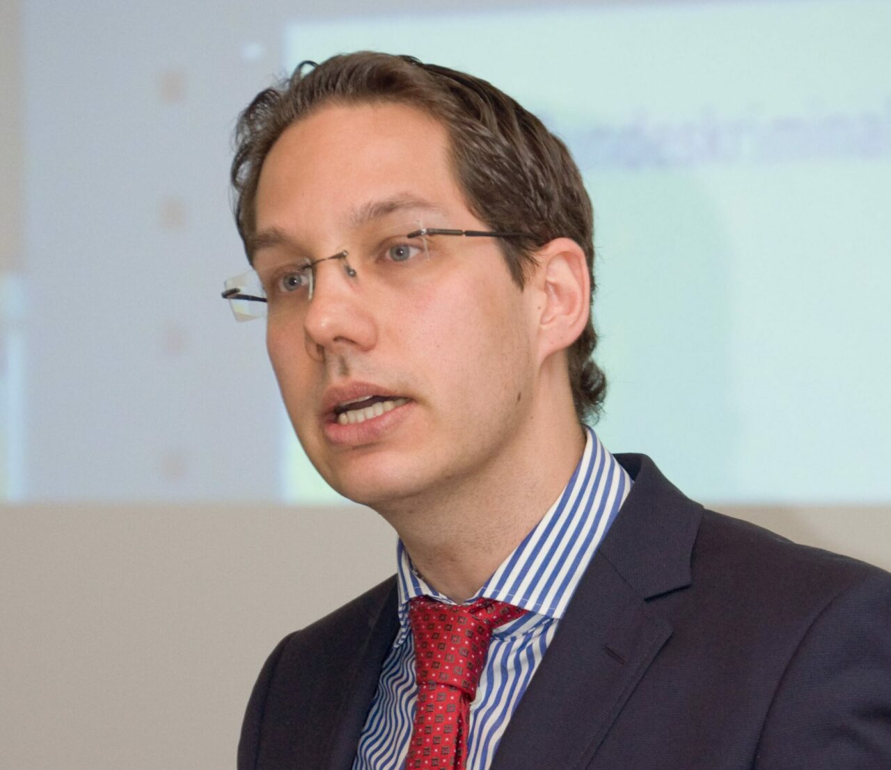 WisteV-wistra-Neujahrstagung 2023 - Wistev